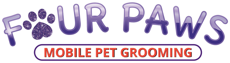Four Paws Mobile Pet Grooming | Coming Soon to a Driveway Near You!